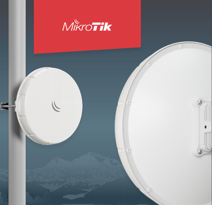 Wireless Wire nRAY 1500 Metre 2 Gbs 60 Ghz Kit